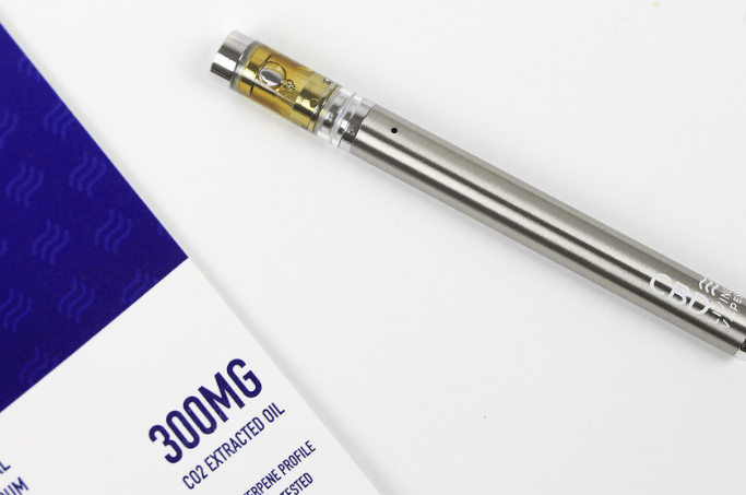 Vaping CBD Oil: What You Need to Know Before You Try - Cannabiz Depot